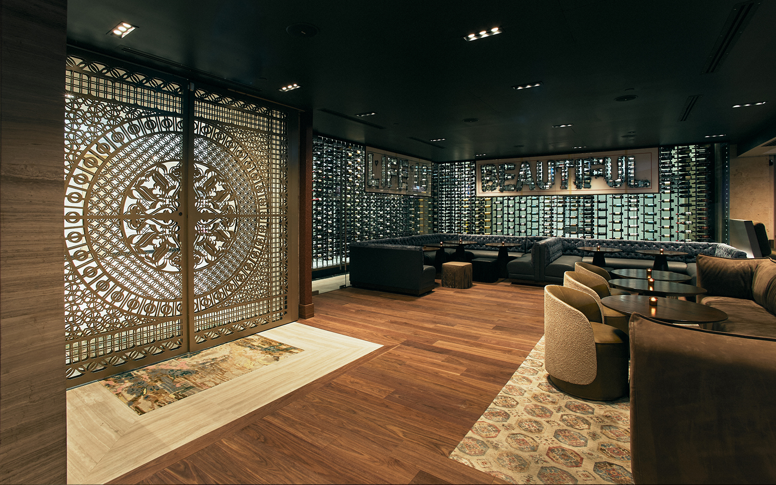 Press Highlights | Blue Bovine Steak + Sushi House Toronto